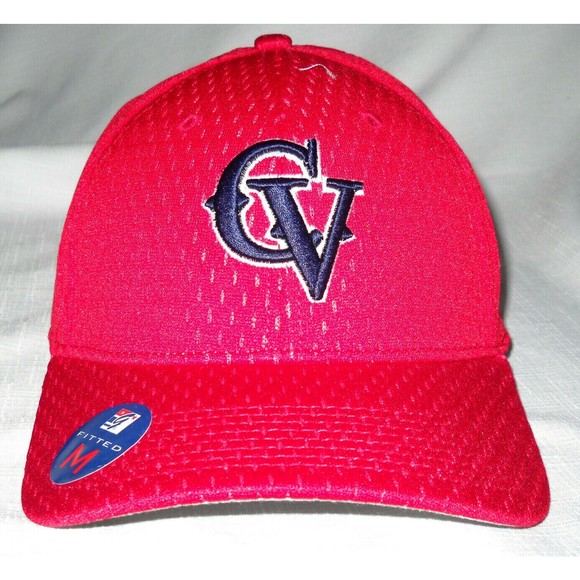 The Game | Accessories | The Game Hat Cap M Perforated W Embroidered Cv ...